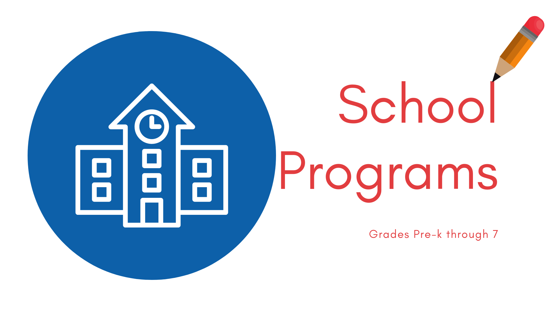 kidscommons » School Programs
